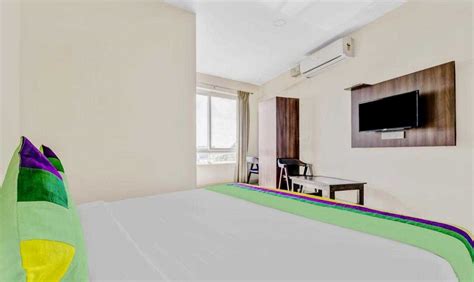 Treebo Trend Punarnava Bypass Road Chikmagalur Karnataka Best Deals Holidify