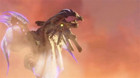 Wind Serpent Ibushi Monster Hunter Rise Sunbreak Monster Hunter Tools