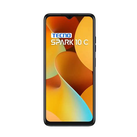 Tecno Spark C GB Built In GB RAM
