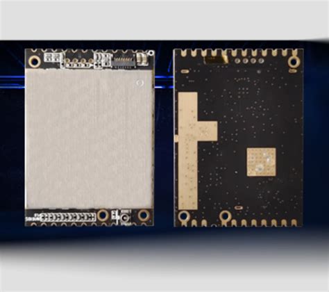 Products Uhf Rfid Module Winnix Technologies