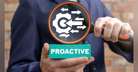 How To Gain Control Over Your Maintenance Processes Understanding Reactivity And Proactivity