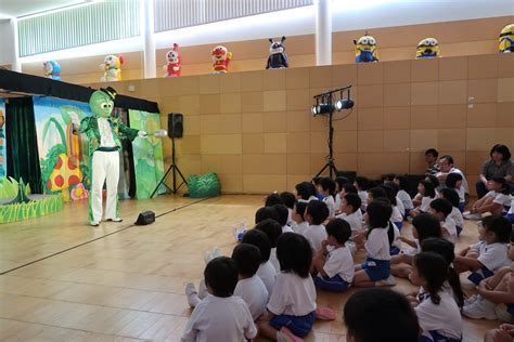 event2 妙安寺こども園