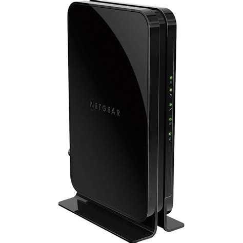 Netgear Cable Modem Netgear Cable Modem