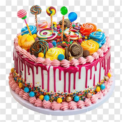 맛있는 케이크 요리의 즐거움 맛있는 창작 크림 프로스팅 Png 일러스트 및 이미지 에 대한 무료 다운로드 Pngtree