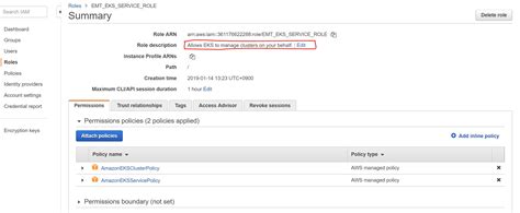 Sap Datahub And Deployment On Aws Eks Sap Community