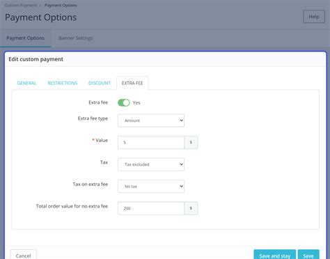 Prestashop Custom Payment Add Multiple Payment Methods Webkul