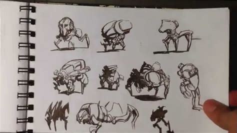 What To Draw In My Sketchbook