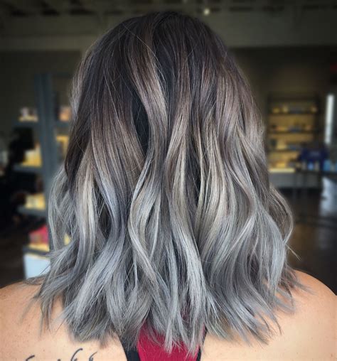 11 Best Gray Hair Dyes Of 2024 Temporary And Permanent Gray Hair Dye