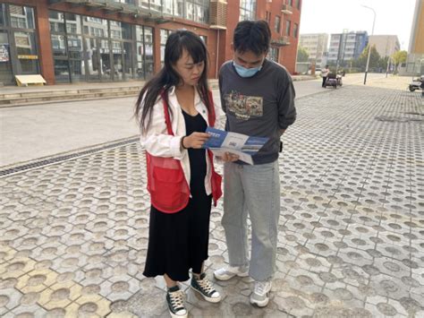 龙子湖街道办事处贾鲁街社区开展“维护版权意识 培养文明新风” 大河新闻