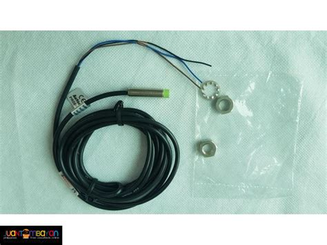 Inductive Proximity Sensor Inductive Sensor Sensor Autonics