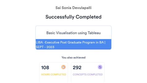 Tableau Visualization And Analysis Project By Upgrad Sai Sonia Posted