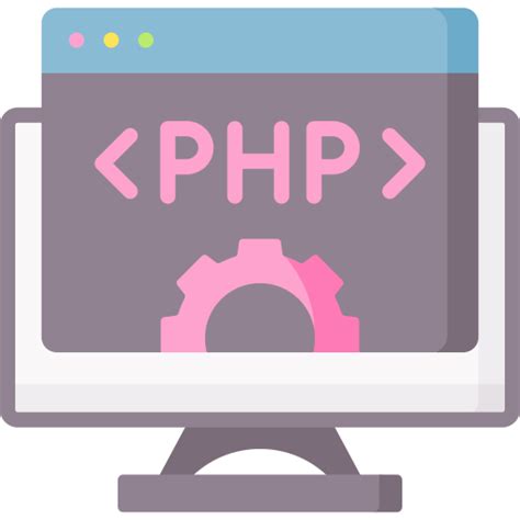 Php Free Interface Icons