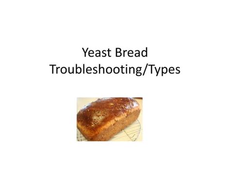 Troubleshooting And Types Ppt Ppt
