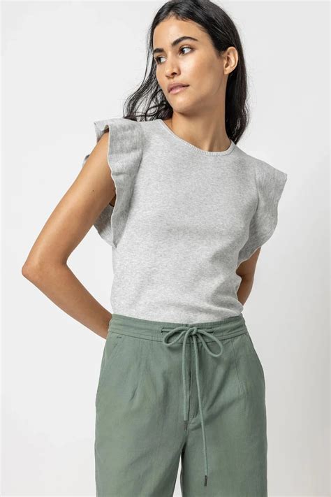 Lilla P Flutter Shell Glamour Lane