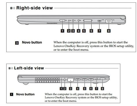 How To Factory Reset Lenovo Laptop Without A Password