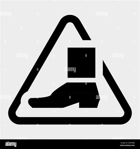 Wear Protective Equipmentwith Ppe Symbols Stock Vector Image And Art Alamy