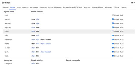 how to create folders in gmail and organize your inbox efficiently
