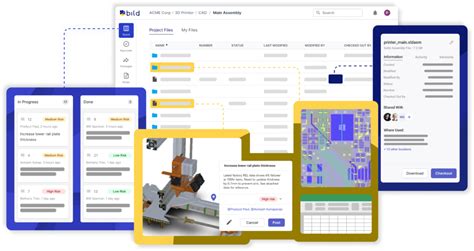 The Challenge Of Sharing CAD Files Manage View And Share CAD All In The Cloud