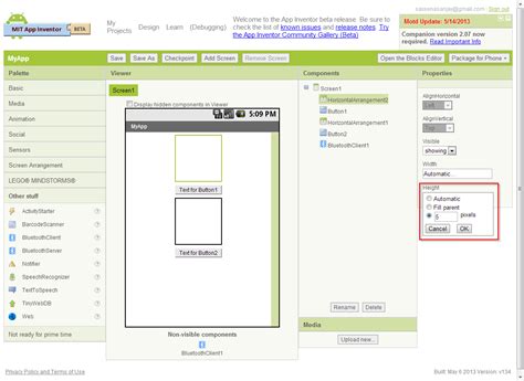 Android Tutorial Part 2 Control Arduino From Android Nz