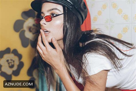 Cami Romero Nude Aznude