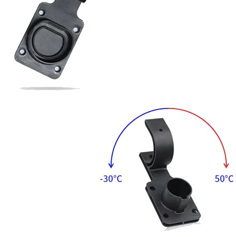 Laadkabel Houder Charge Zone