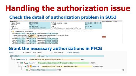 Sap Handling Unit Transaction At Brianna Fornachon Blog
