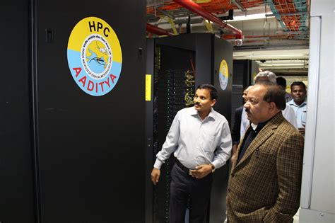 high performance computing system