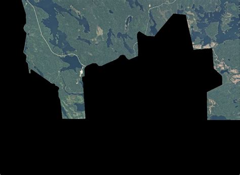 gdal problem with nodata when exporting only a small portion of a vrt