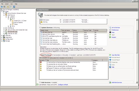 Windows Server 2008 R2 New Features The Complete List Part 4