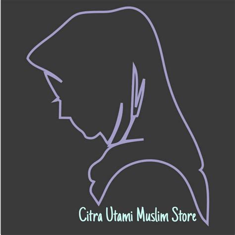 Produk Citra Utami Muslim Store Shopee Indonesia