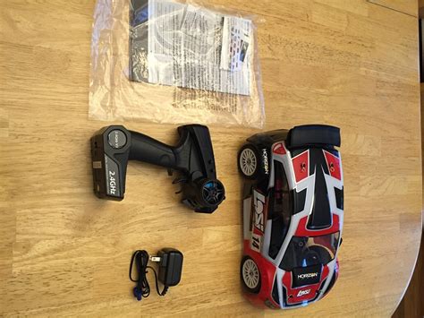 FS Losi Mini Rally WD RTR R C Tech Forums