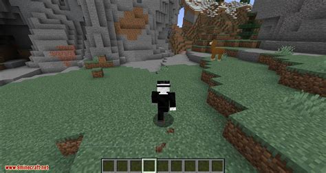 Minecraft Sprint Toggle Mod Nbpasee