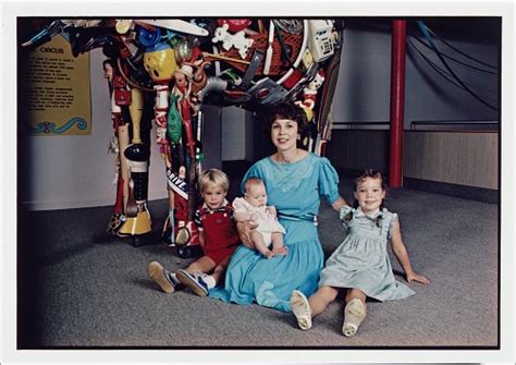 Julie Nixon Eisenhower