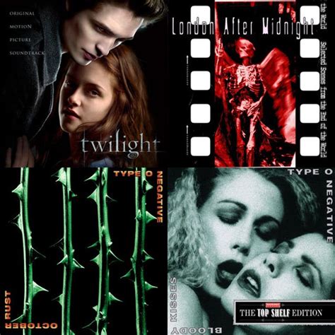 Vampire Sex Music Playlist By Hannah 🖤 Spotify