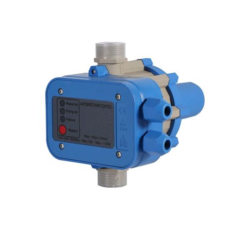 Automatic Pump Control Pumps Tech Fiji