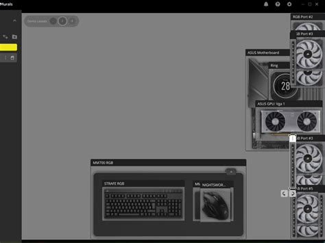 Icue V5 2 128 Release Notes Corsair Icue Corsair Community
