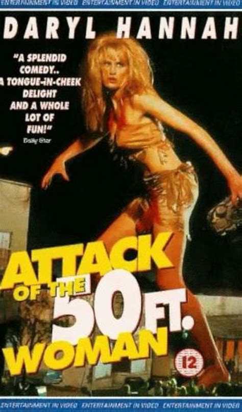 Daryl Hannah