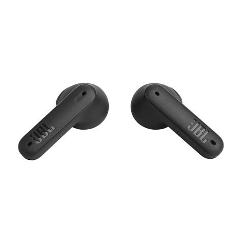 JBL Tune Flex (JBLTFLEXBLK) | TWS наушники с шумоподавлением