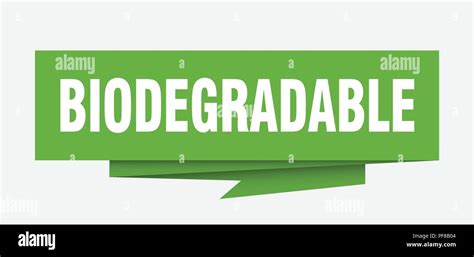 Biodegradable Sign Biodegradable Paper Origami Speech Bubble Biodegradable Tag Biodegradable