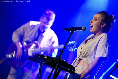 Koncert Baika Śrem 2022 Koncertowe Klimaty