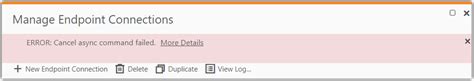Qlik Replicate Server Crashes With Cancel Async C Qlik Community