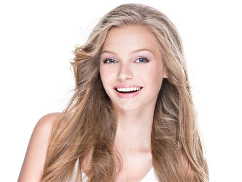 Tips για υγιή και λαμπερά μαλλιά Vrisko Blog