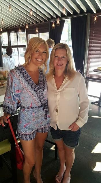 Cheryl Casone Feet Aznudefeet