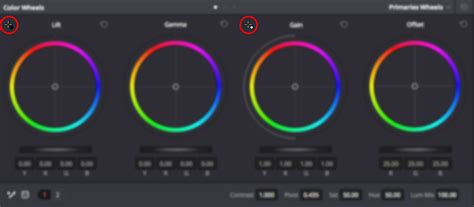 How To Set The White Balance Of Your Video Footage In Davinci Resolve Fstoppers