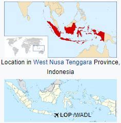 About Lombok International Airport
