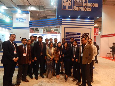 Gallery Savitri Telecom Services