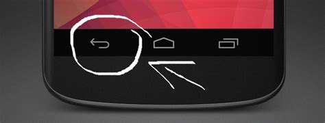 React Native Back Button Android Kill App Not Going To The Previous