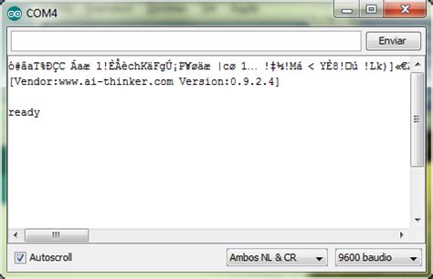 Arduino Y WIFI ESP Tienda Y Tutoriales Arduino