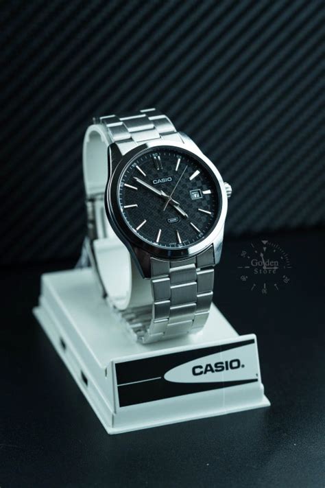 Часы Casio Mtp Vd03d 1a купить в официальном интернет магазине Casio G Shock в Москве и по всей