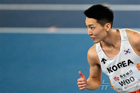 아시아육상선수권 27일 구미서 개막높이뛰기 우상혁 2연패 도전 뉴스1 아시아육상선수권 27일 구미서 개막높이뛰기 우상혁 2연패 도전 뉴스1